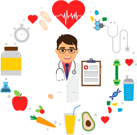 Homepage | Survience+